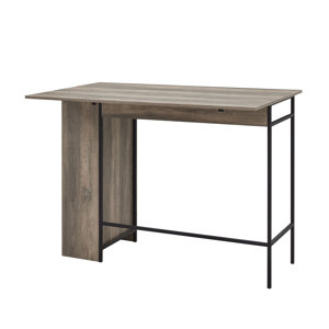Foundry Select Garcia Extendable Dining Table & Reviews | Wayfair