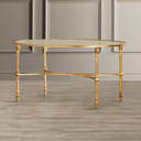 Uttermost Vitya Coffee Table & Reviews | Perigold
