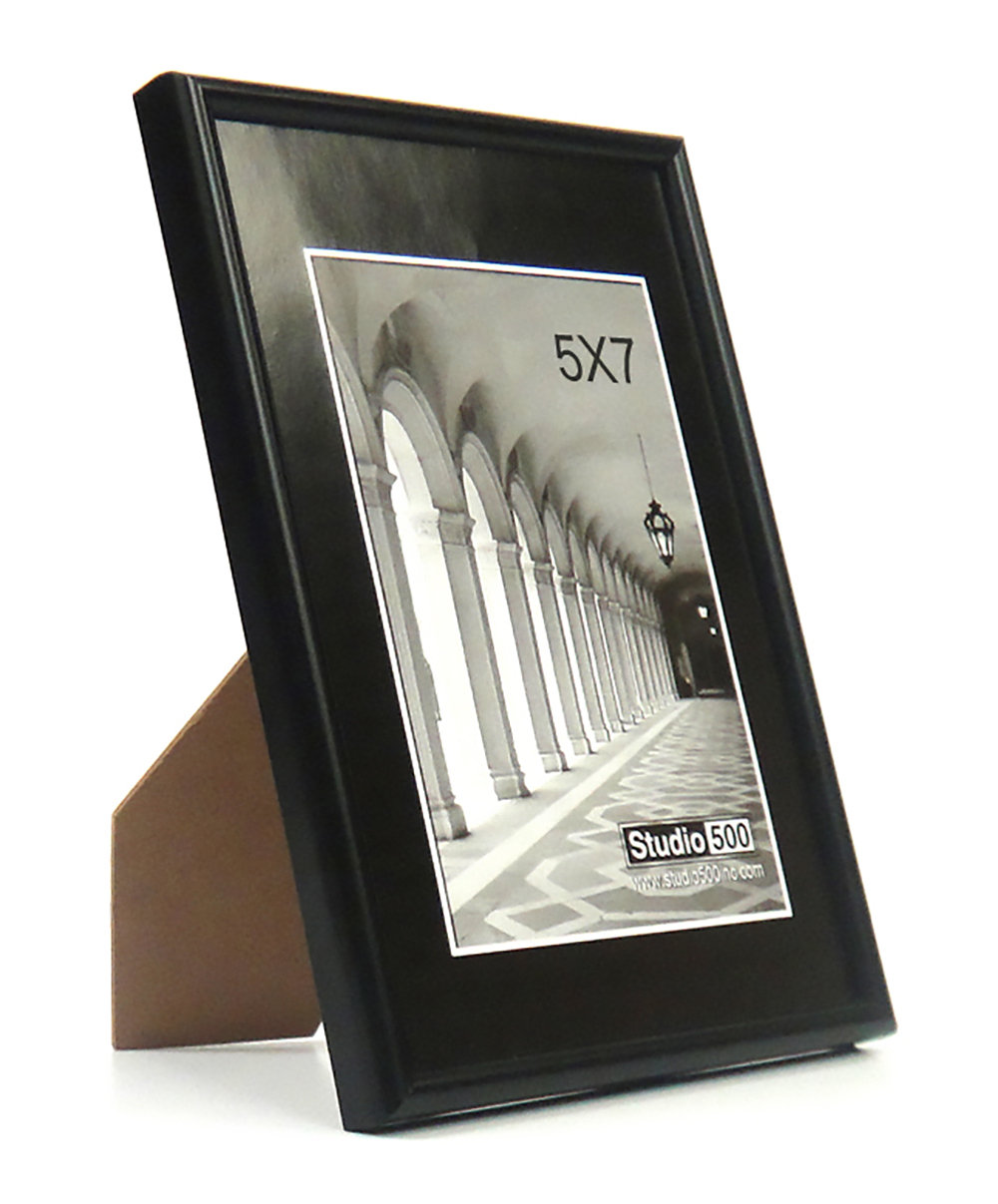 Studio 500 Glam Sleek Picture Frame & Reviews | Wayfair