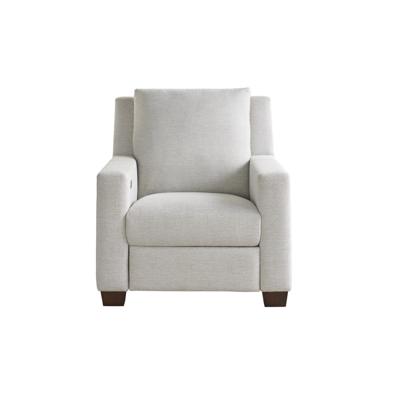 Birch Lane™ Jackson Recliner Chair | Wayfair