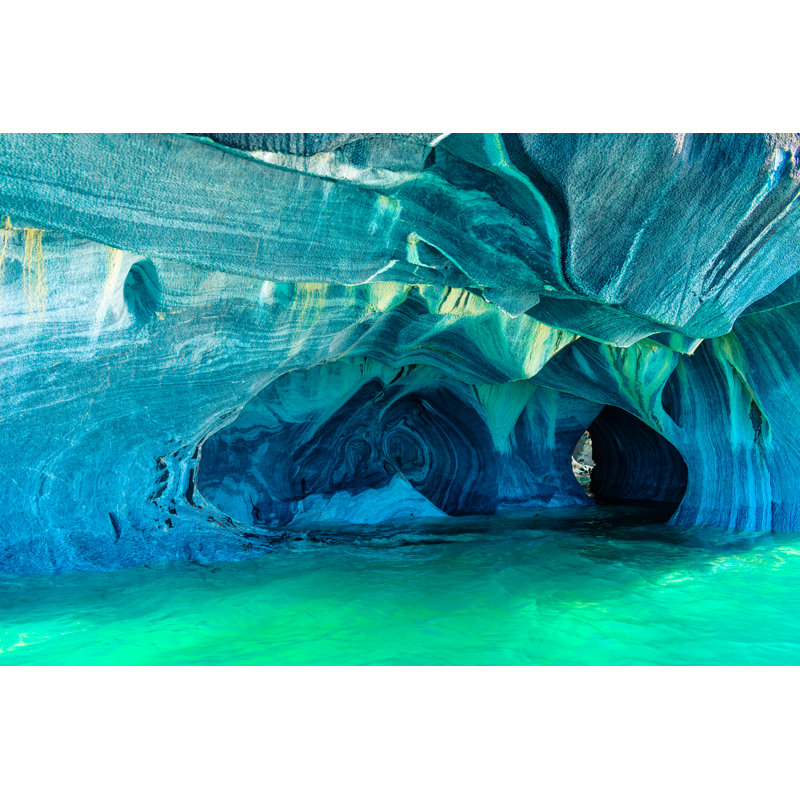 Millwood Pines Lake General Carrera In Chile | Wayfair