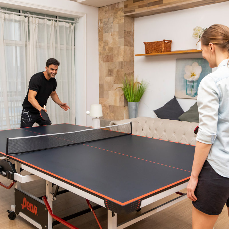 EastPoint Sports Penn Piston Ping Pong Table - Wayfair Canada