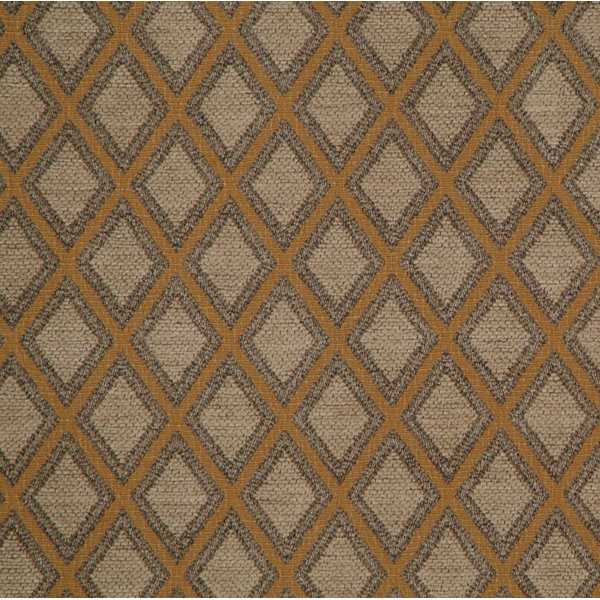 RM Coco Allure Geometric Fabric | Wayfair