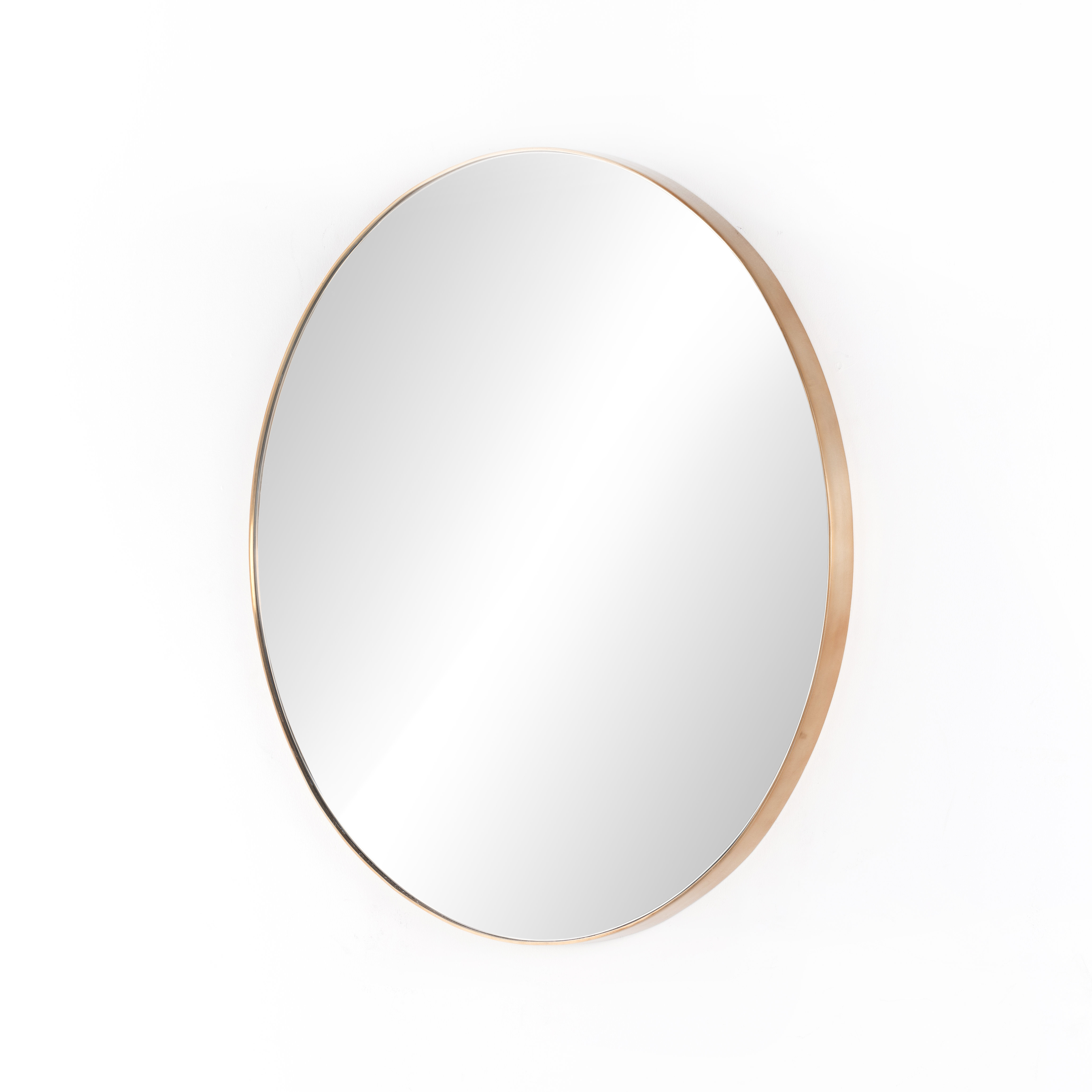 Four Hands Georgina Marlow Accent Mirror | Perigold