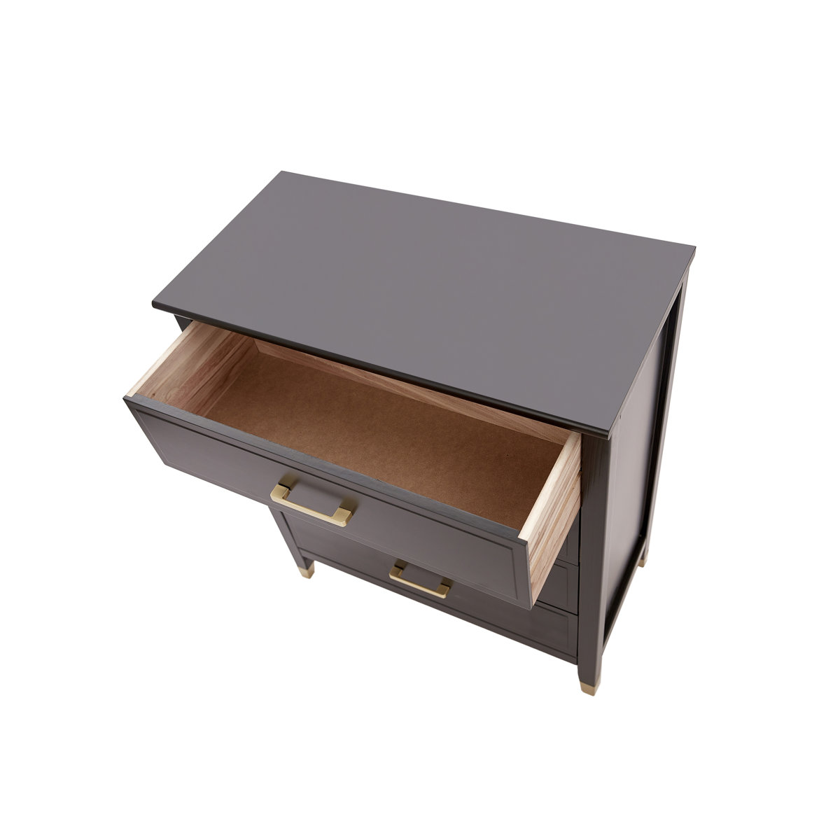 ClassicLiving Mel 4 - Drawer Chest of Drawers & Reviews | Wayfair.co.uk