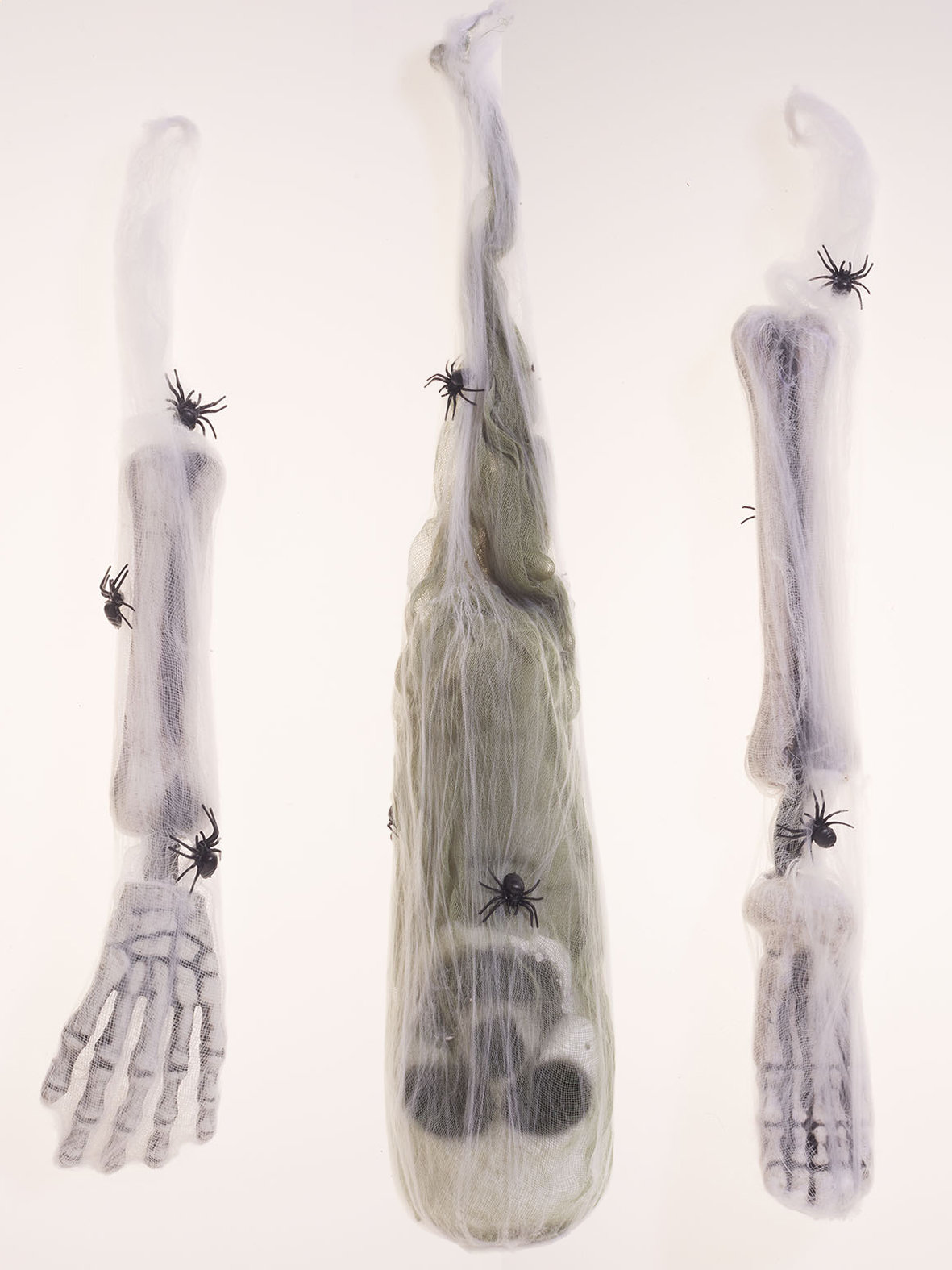 The Holiday Aisle® Victim In Spider Cocoon | Wayfair