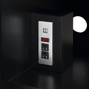 Bemma Gracie 60'' Double Bathroom Vanity with Top & Reviews | Wayfair