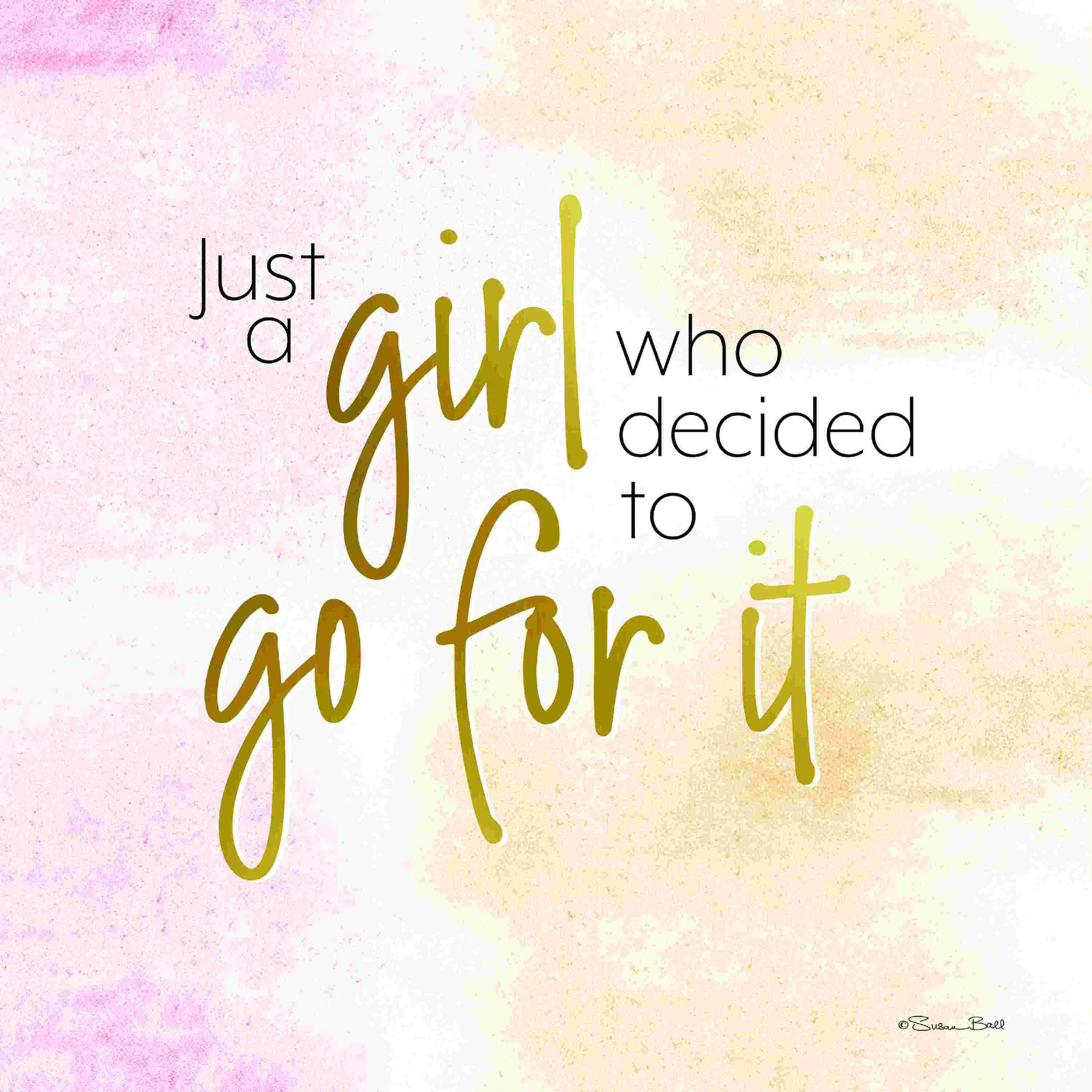 Trinx Go for It | Wayfair