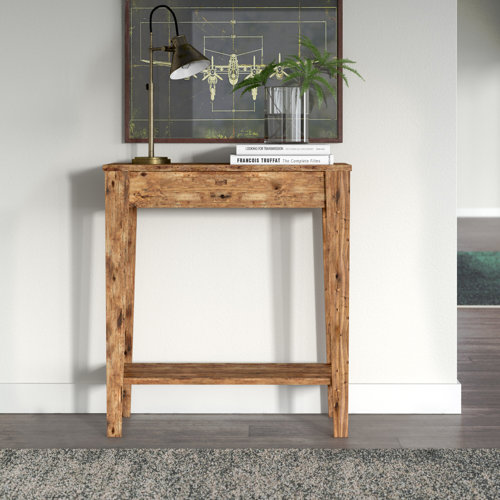Shelves Console Tables You'll Love | Wayfair