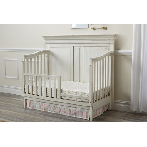Baby Cache Vienna Convertible 2 -Piece Nursery Furniture Set & Reviews ...