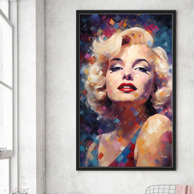 Picture Perfect International The Iconic Actress, Singer & Model ...