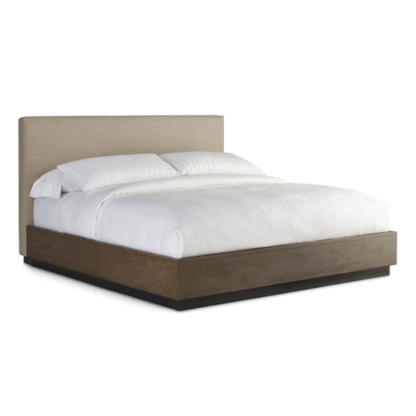 Brownstone Furniture Baldwin Upholstered Bed | Wayfair