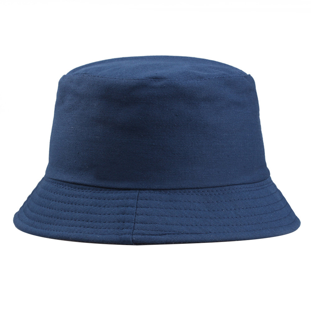 Dakota Fields Bucket Hat Wide Brim Sun Protection Casual Style ...