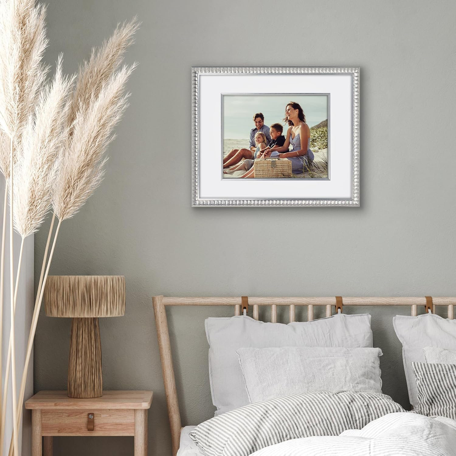Red Barrel Studio® 16x20 Picture Frame with Mat | Wayfair