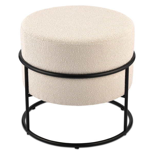 sohoConcept Colombo Stackable Pouf | Wayfair