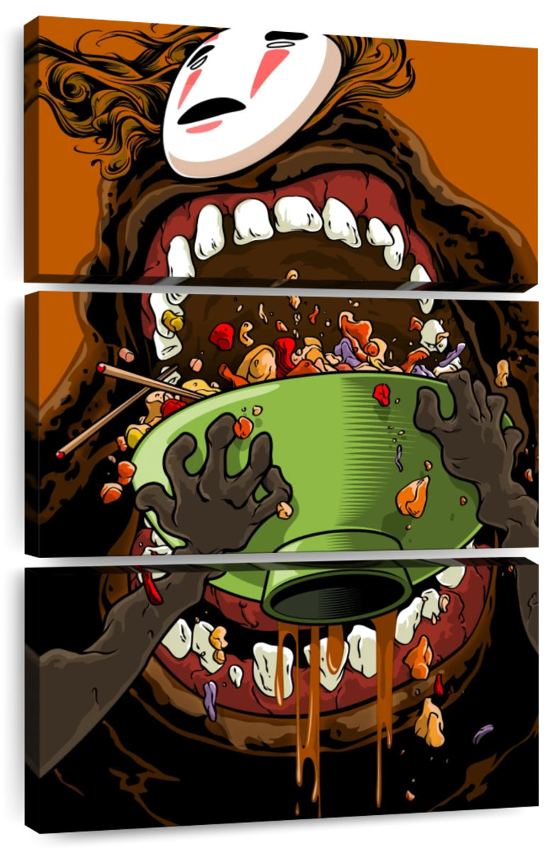 Trinx Keiraleigh No Face | Wayfair