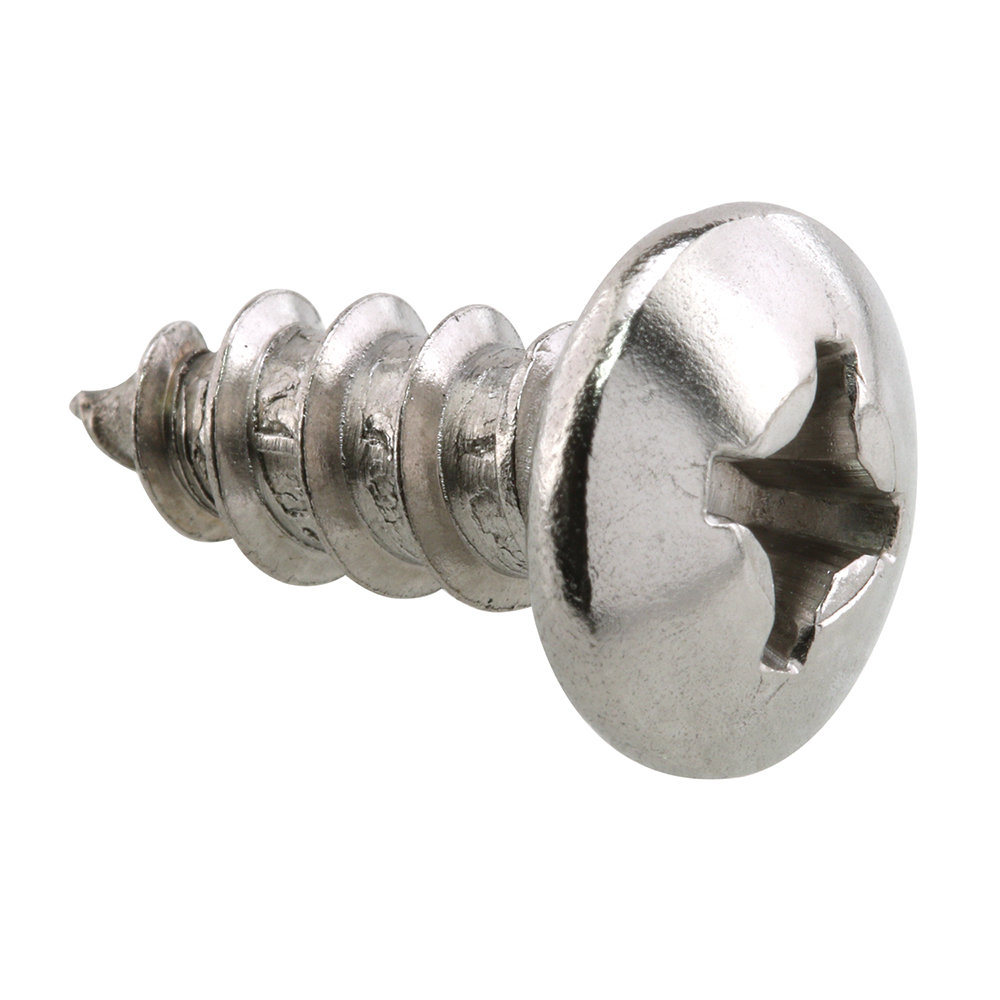 Prime-Line Self-Tapping Screw | Wayfair