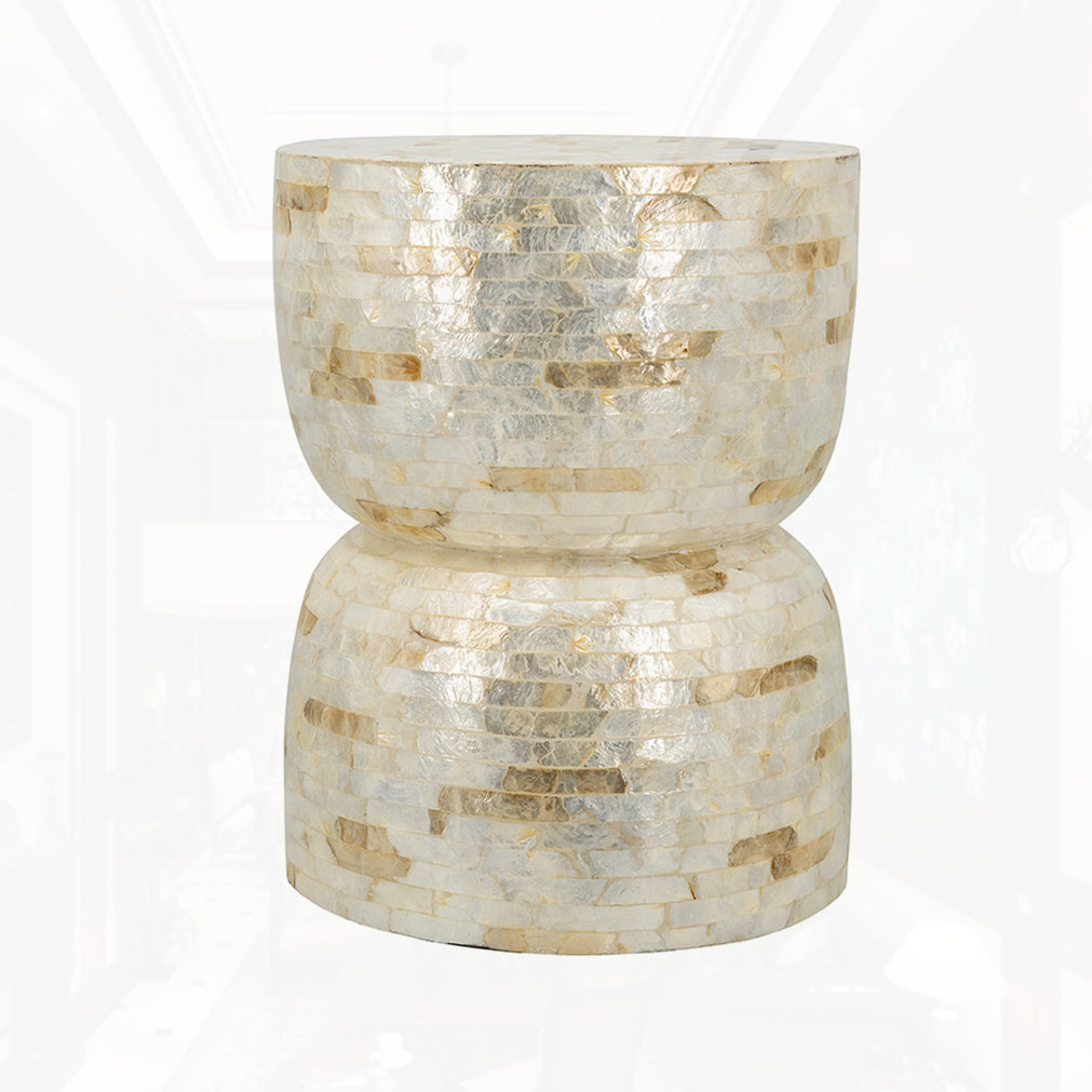 Ivy Bronx Accent Side Table | Wayfair