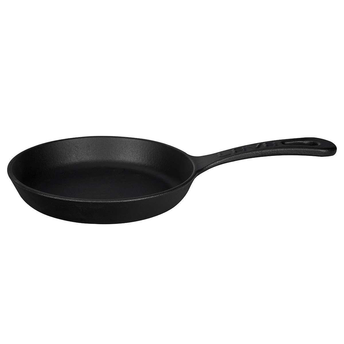 LAVA CAST IRON Lava Enameled Cast Iron Skillet | Wayfair