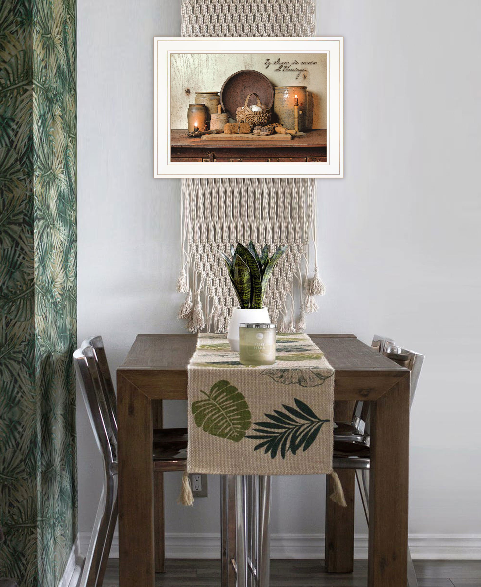 Lark Manor By Grace Print Wall Art - Wayfair Canada