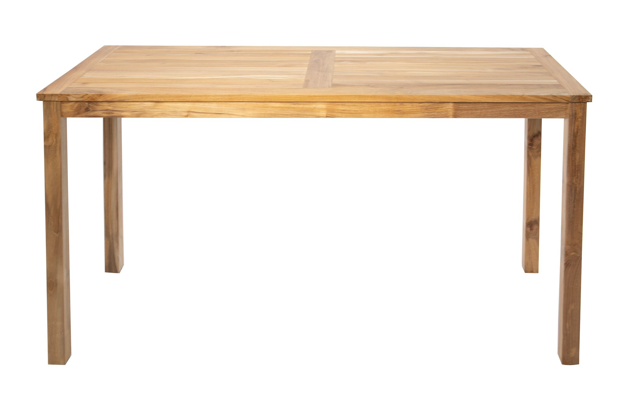 Foundry Select Tomaka 68 L x 26 W Outdoor Table | Wayfair