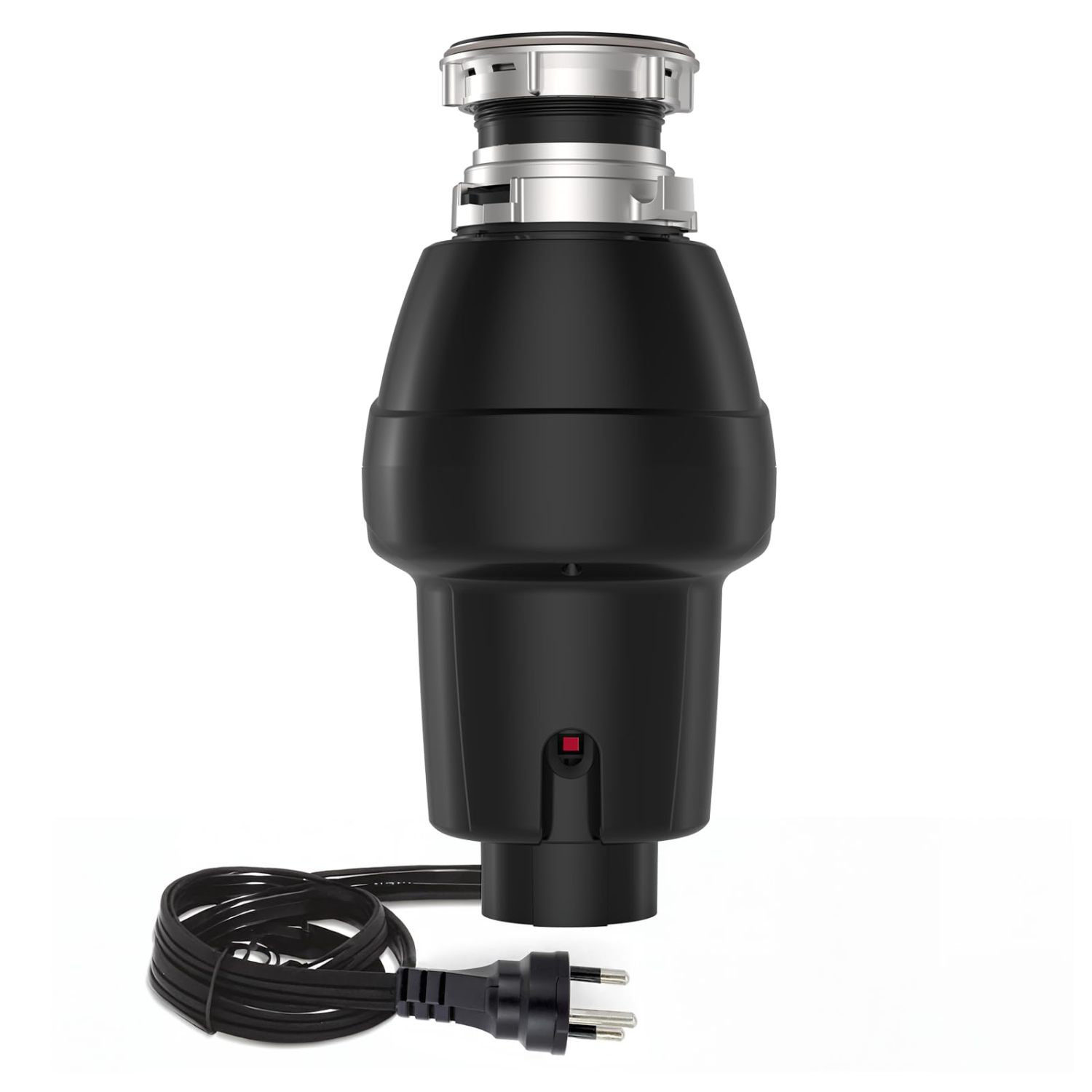 GarveeHome Garbage Disposal, Kitchen Sink Quiet with Stopper, Power ...