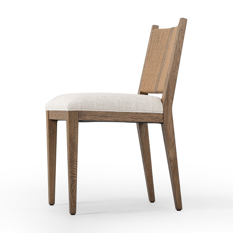 Four Hands Selene Upholstered Dining Chair | Perigold