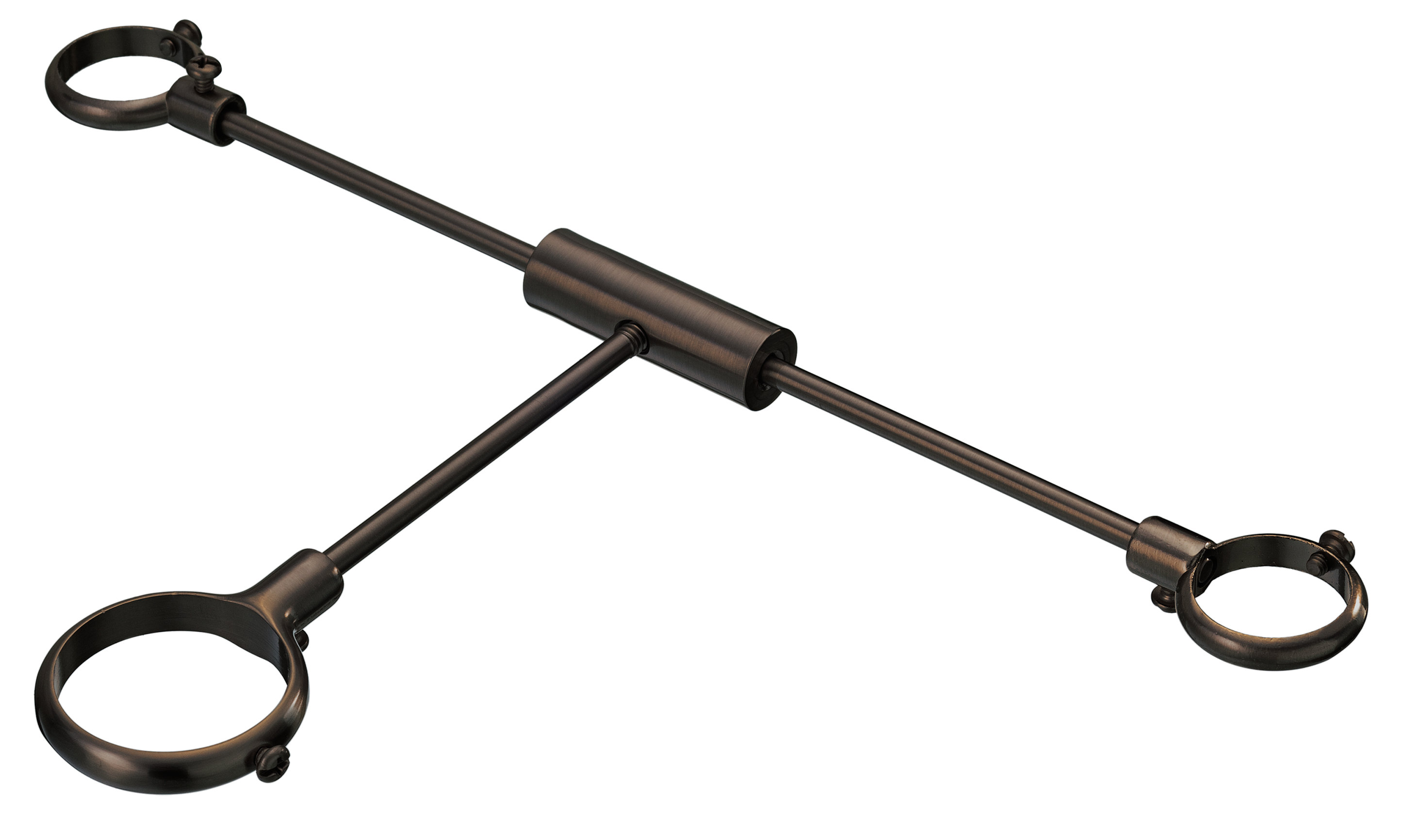 Cheviot Products Waste and Overflow Mount Water Supply Line Support Rod ...