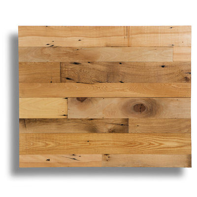 Ross Alan Design Fox Wall Cladding- Interior Poly | Perigold