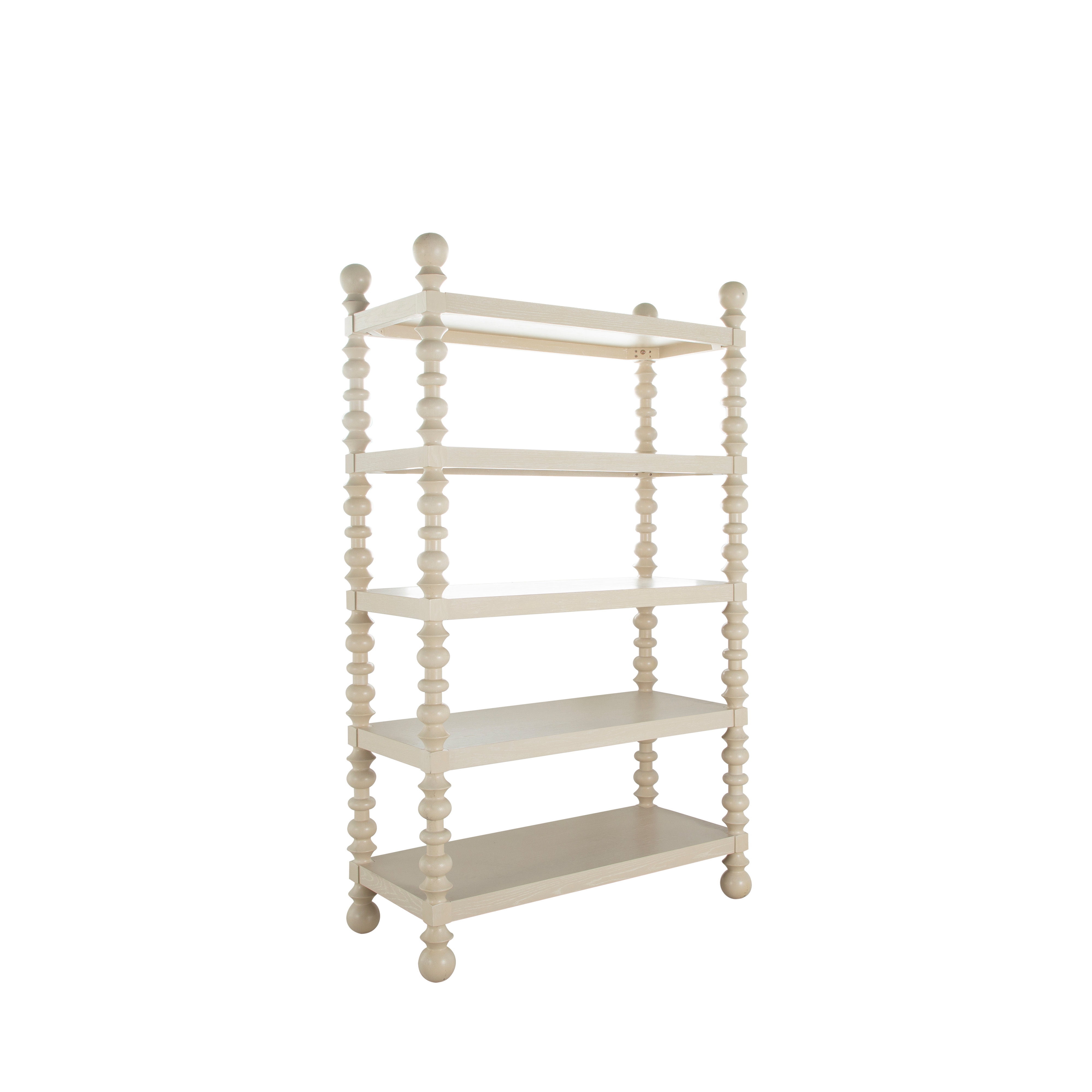 Gabby Natalie Bookcase | Wayfair
