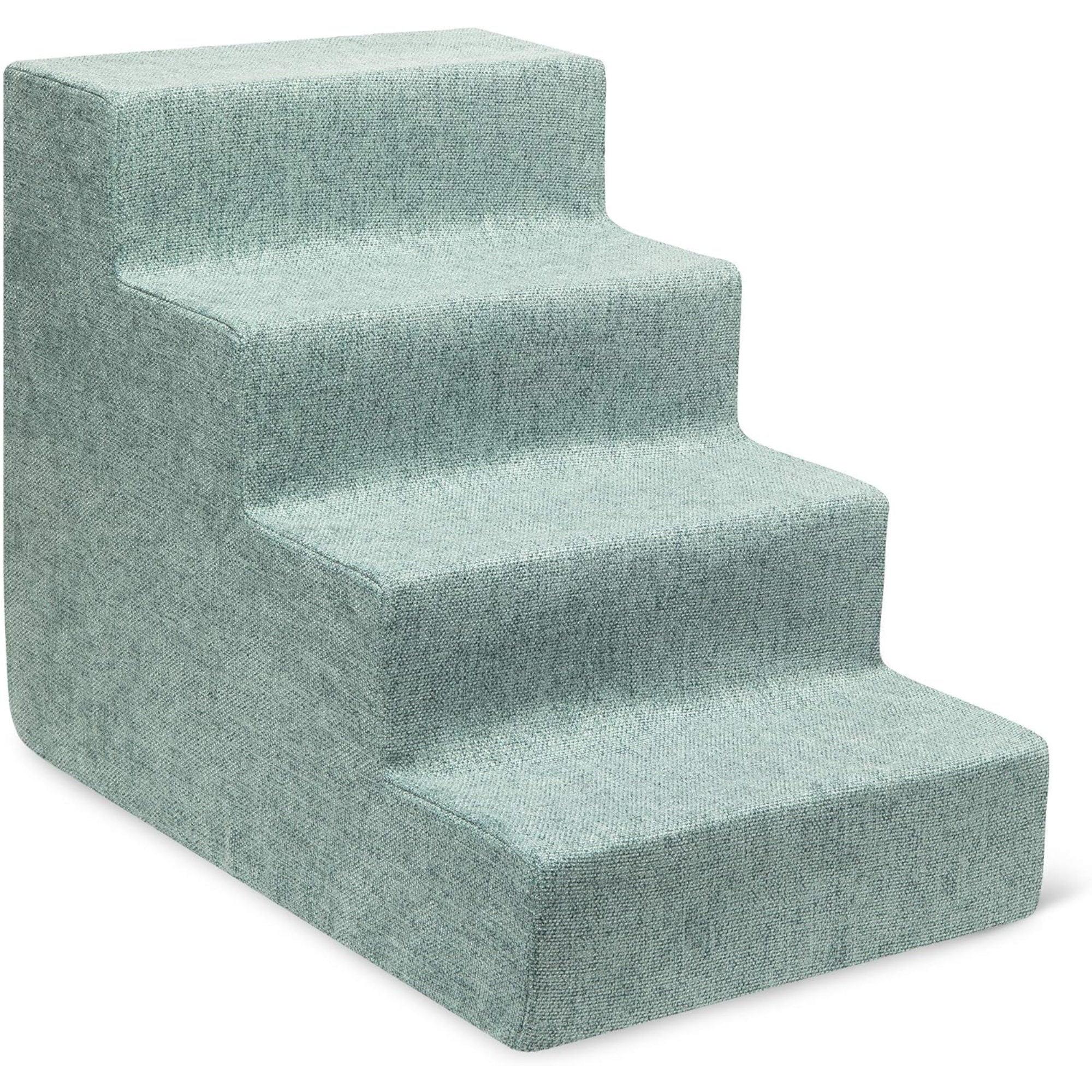 ToccoLeggero Stairs With 4 Steps | Wayfair