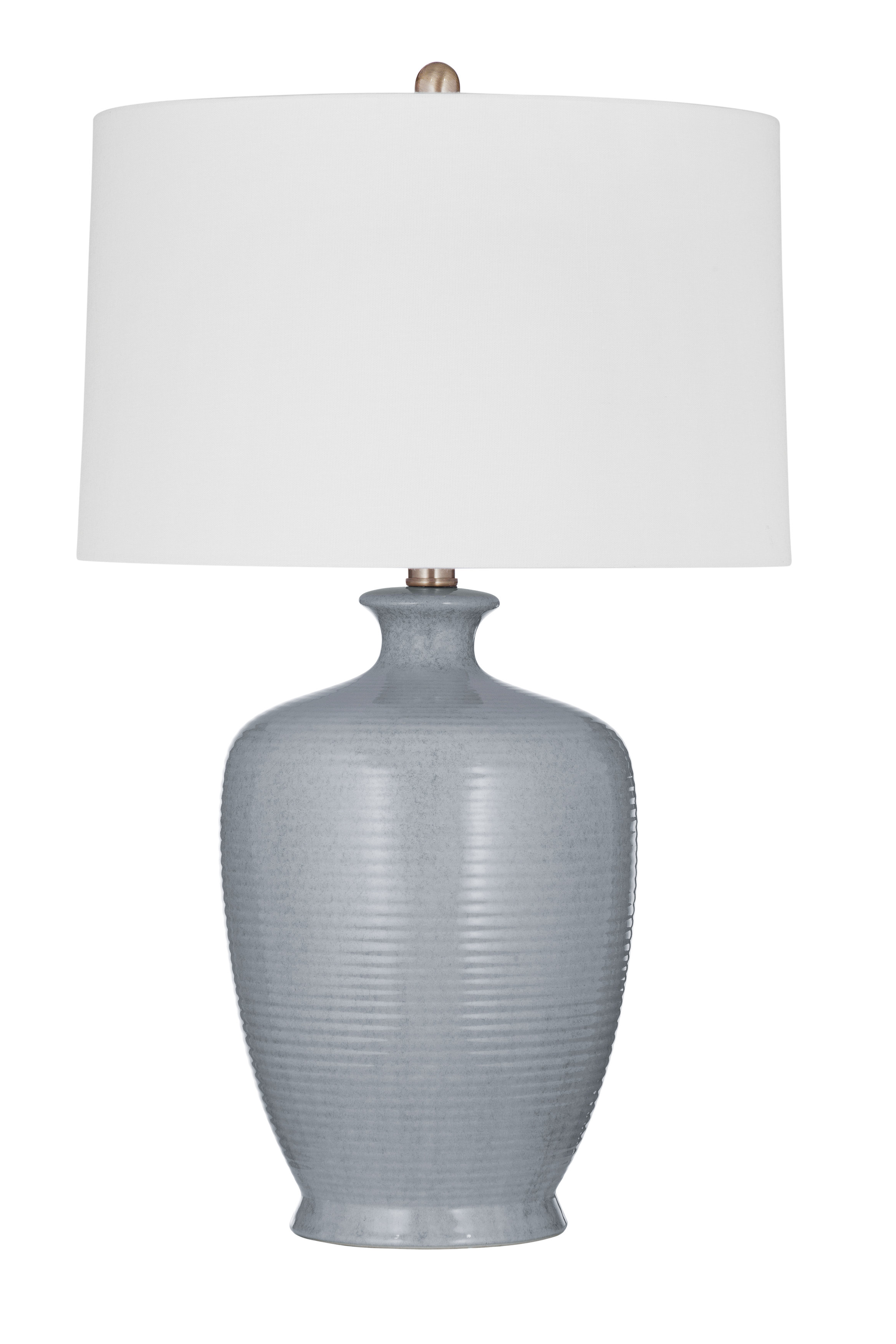 Red Barrel Studio® Donaldson Table Lamp | Wayfair