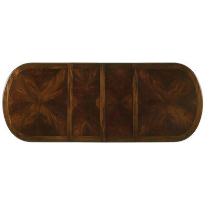 Hooker Furniture Leesburg Extendable Dining Table & Reviews | Wayfair