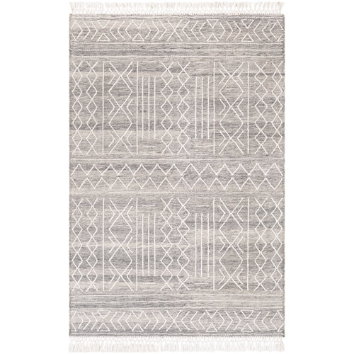 Modern 4' x 6' Rugs | AllModern