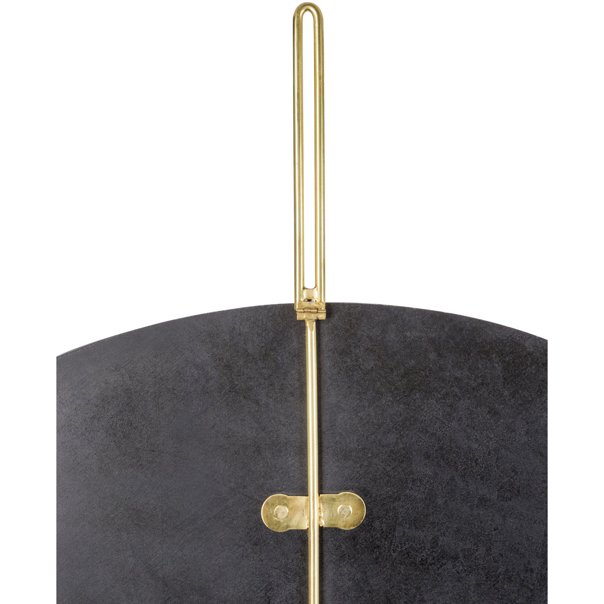 AllModern Galactic Wall Mirror & Reviews | Wayfair