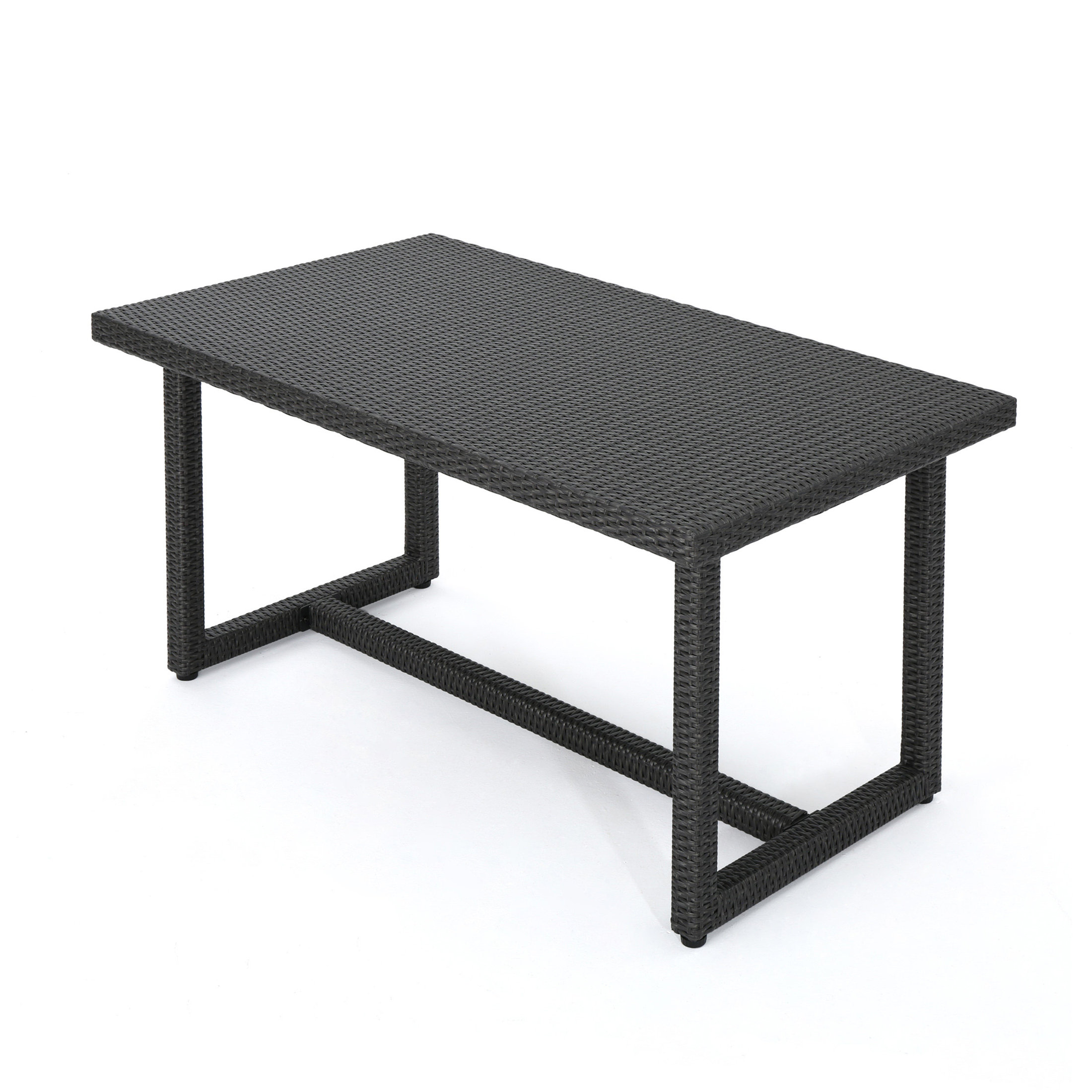 Latitude Run® SANTA ROSA DINING TABLE | Wayfair