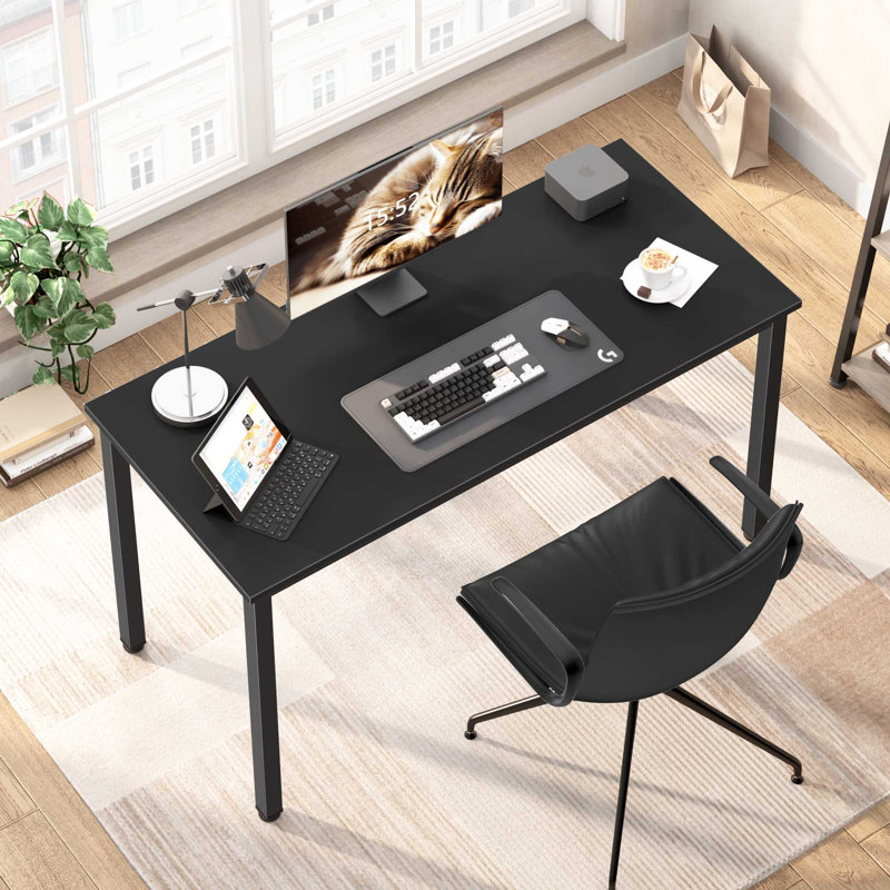 Red Barrel Studio® Rockett Writing Desk & Reviews | Wayfair