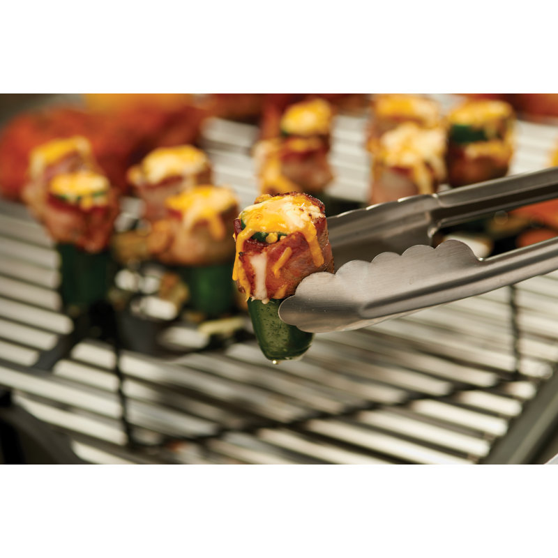 GrillPro Non-Stick Pepper Roaster | Wayfair