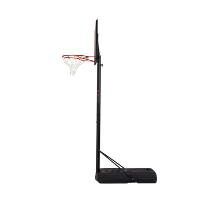 Lifetime Height Adjustable Portable Basketball Hoop (44" Impact ...