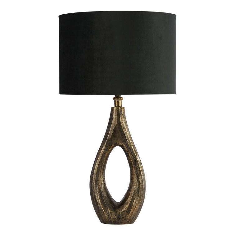 Fairmont Park Bromford 58cm Table Lamp Set | Wayfair.co.uk