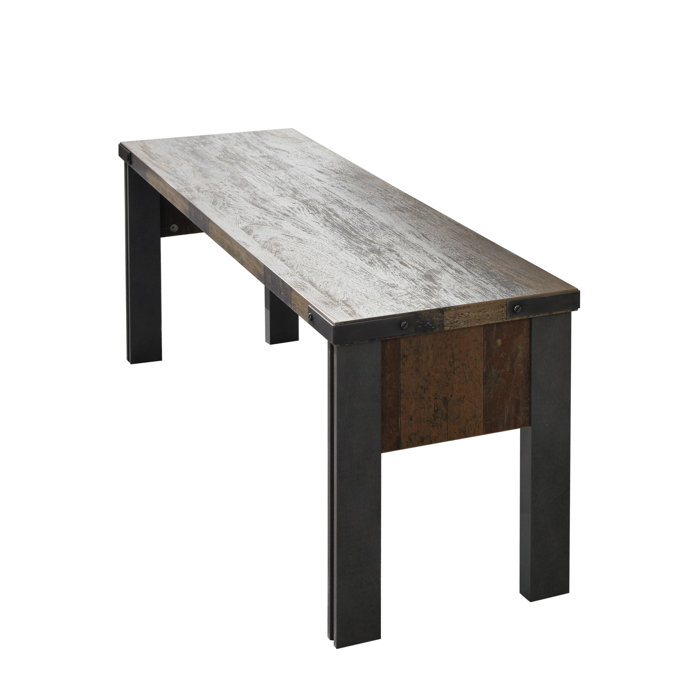 Williston Forge Aiace Bench | Wayfair.co.uk
