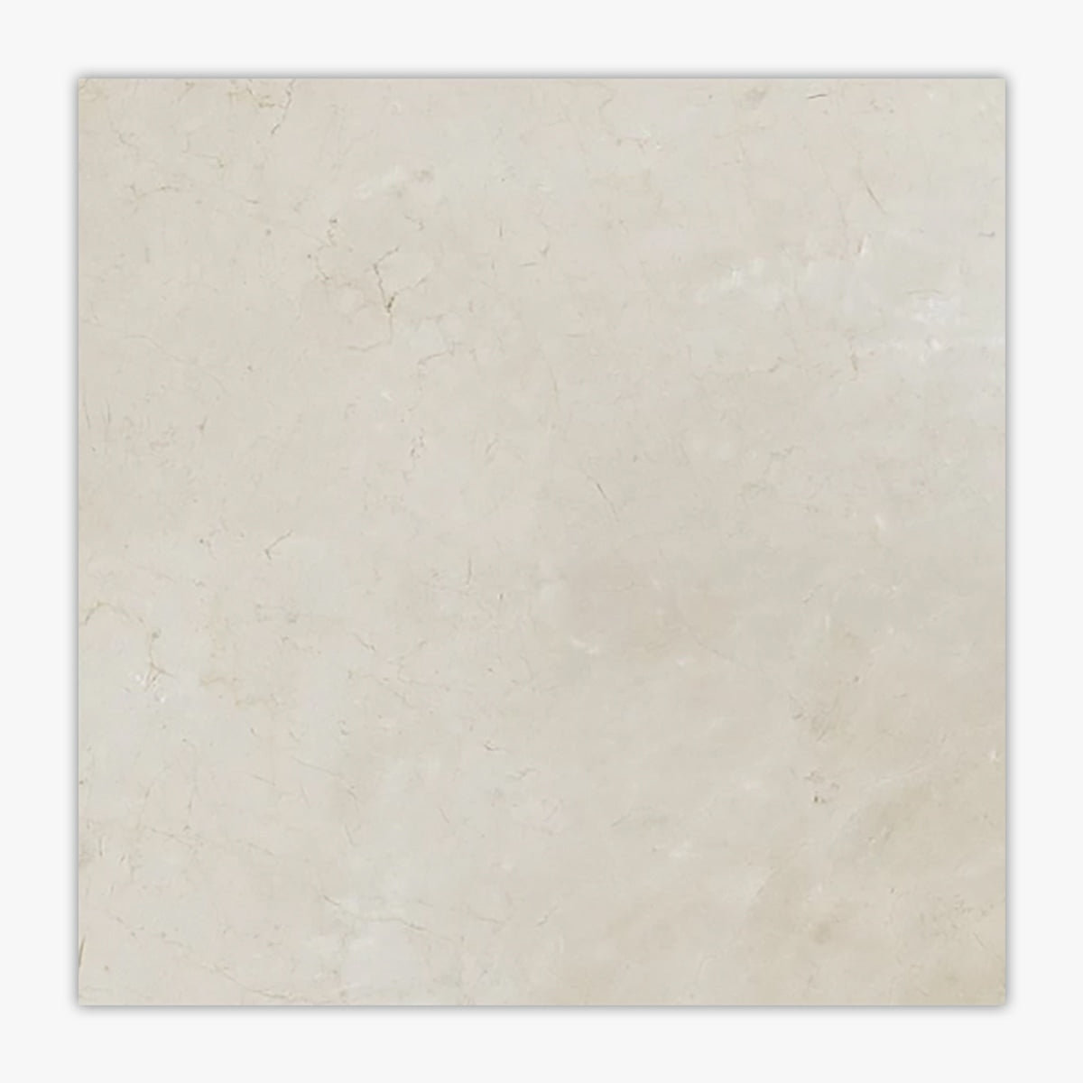 Direct Stone Source 18" x 18" Marble Stone Look Wall & Floor Tile ...