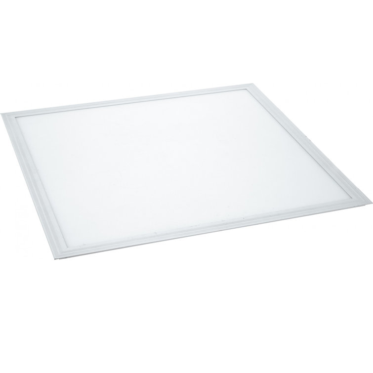 ELECTRIX INC.Dimmable Flat Panel Ceiling Light | Wayfair