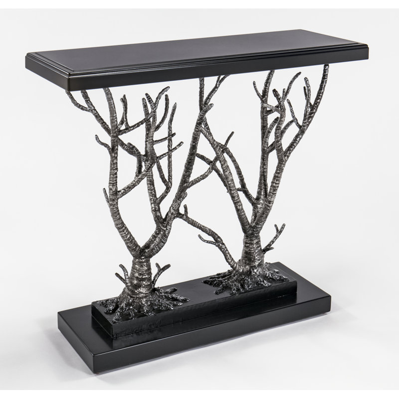 Artmax 40" Console Table | Wayfair