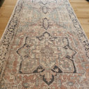 Surya B.V. Oriental Machine Woven Machine Woven / Power Loomed Area Rug ...