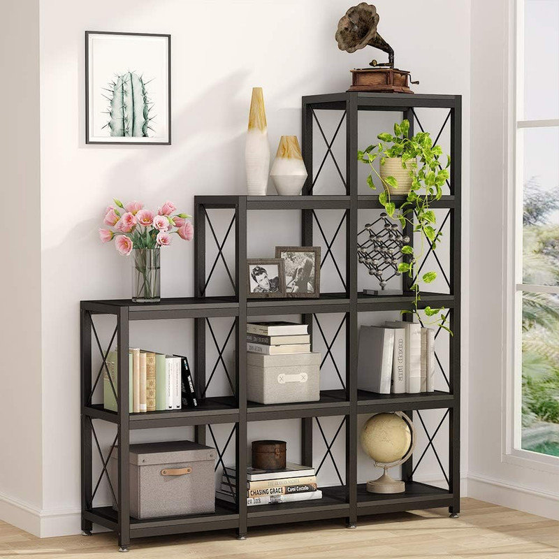 17 Stories Mariell Bookcase | Wayfair