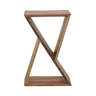 Union Rustic Accent Table | Wayfair