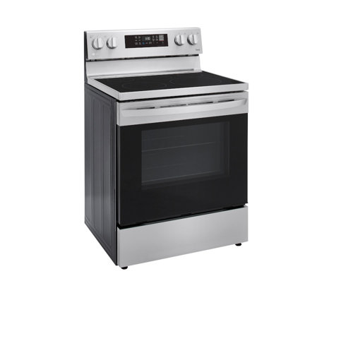 Wayfair | Electric Ranges & Stoves You'll Love in 2023