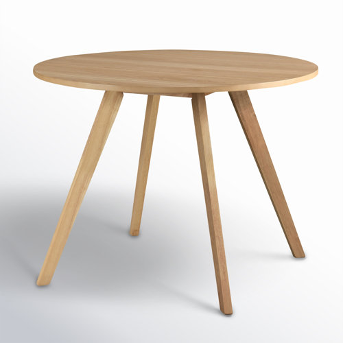 Modern 4 Seat Dining Tables | AllModern