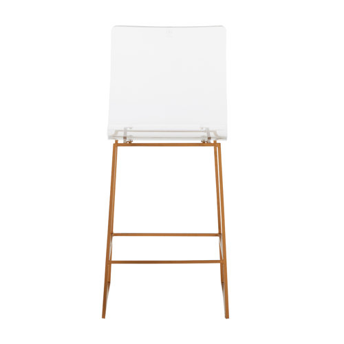 Gabby King Stool & Reviews | Wayfair